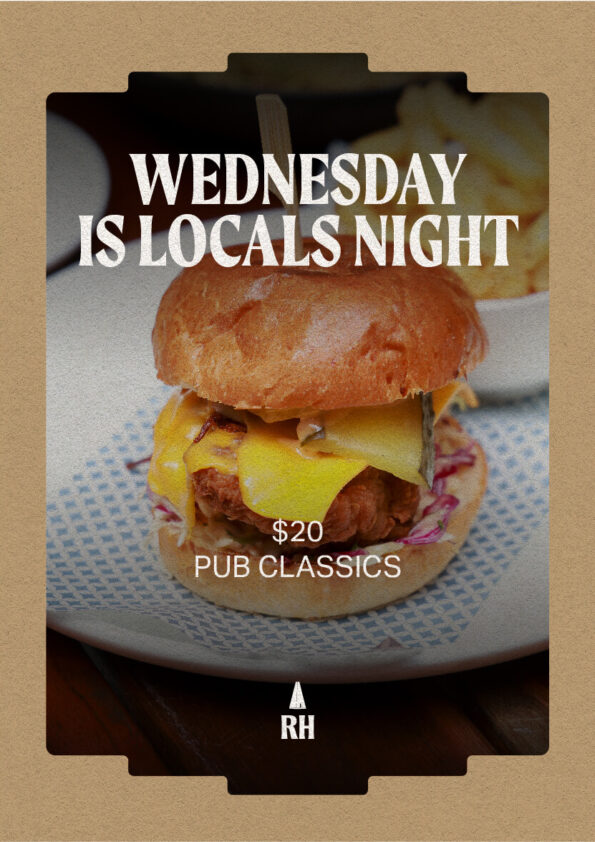 Indulge in the Best of Country & Sea Cuisine at Robe Hotel